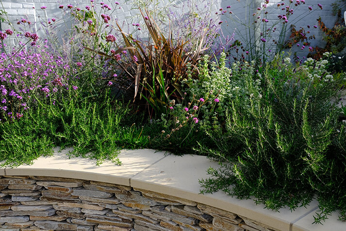 Hebden York Stone Copings | Yorkstone Supplies