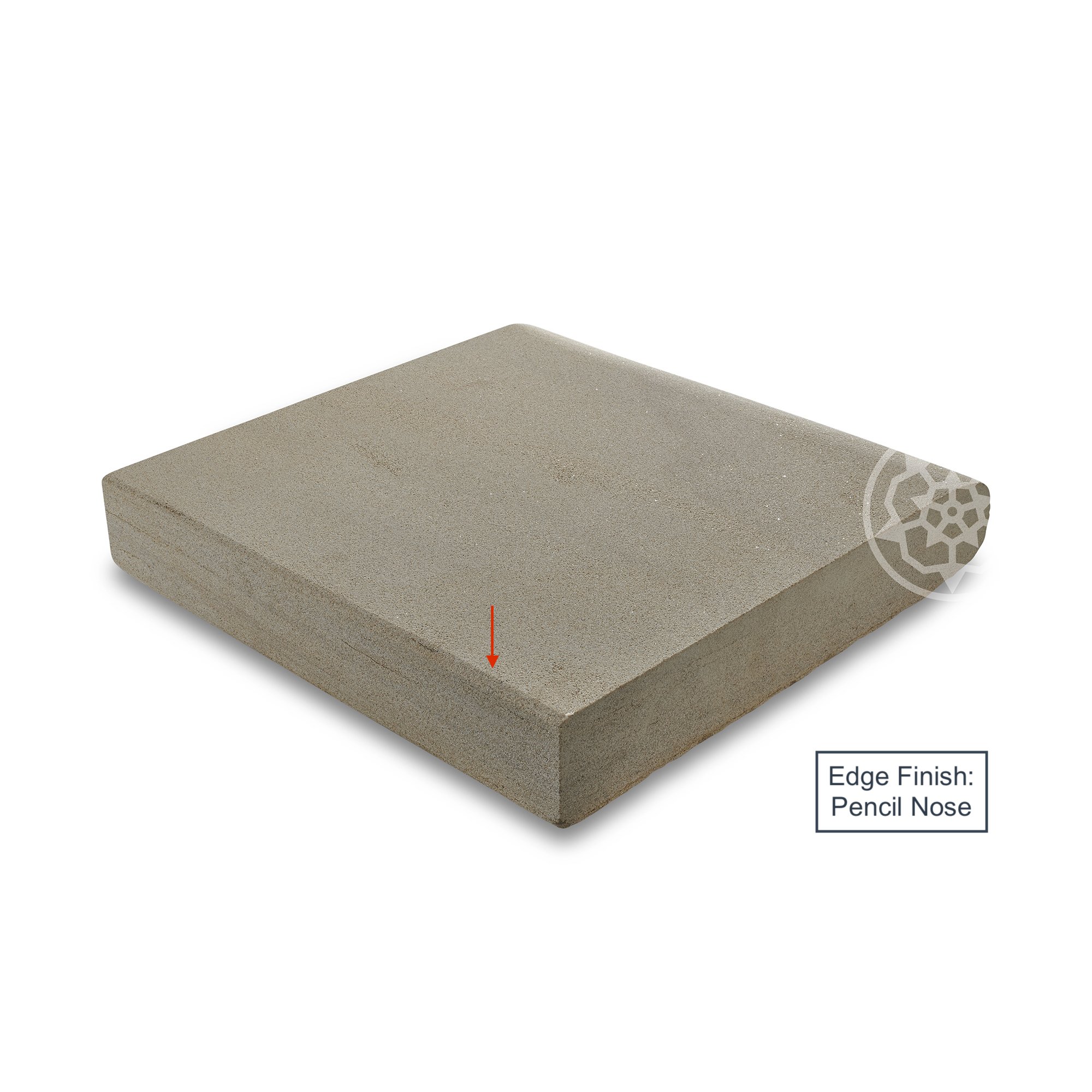 Brighouse Yorkstone Steps | Yorkstone Supplies